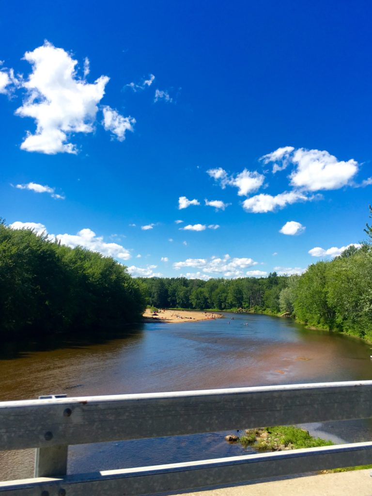 Tube Rentals - Saco River Canoe & Kayak