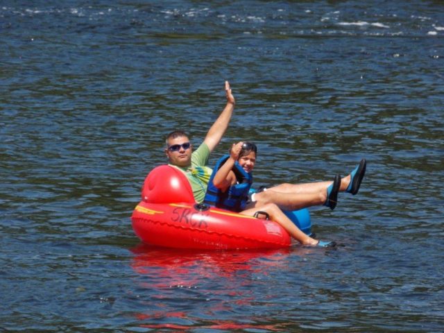 Saco River Canoe Rentals | Saco River Kayak | Maine Kayak, Canoe ...